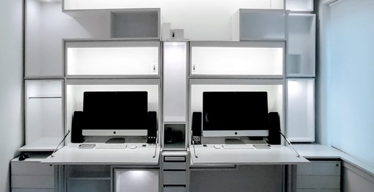 NextFab | Practical Modernism at NextFab: a Case Study