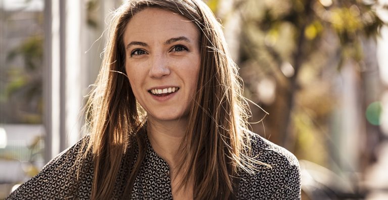 NextFab | RAPID Rockstars: Bryanne Leeming of Unruly Studios