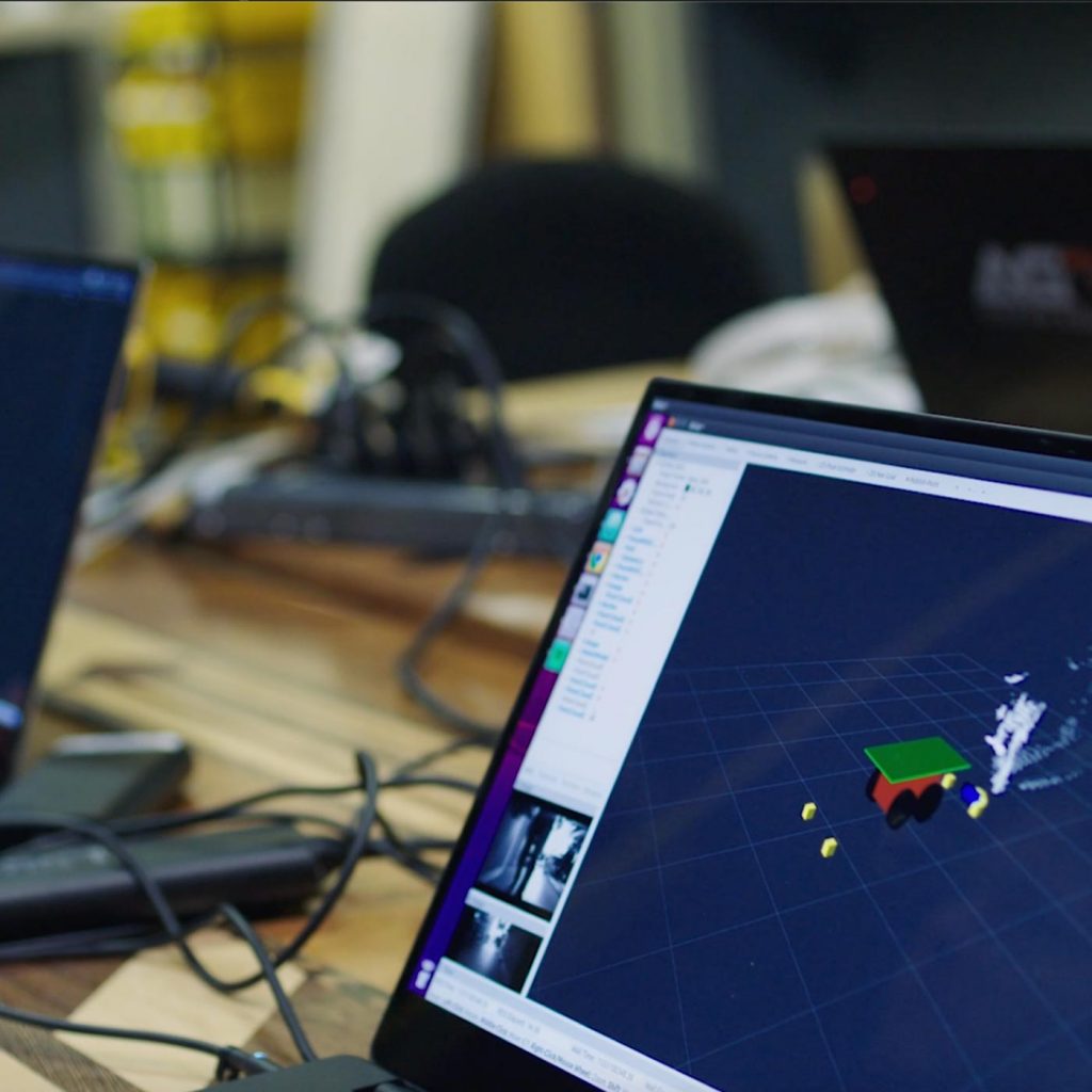 NextFab | Meet Our Monthly Maker: Charlie Andersen, CEO of Burro