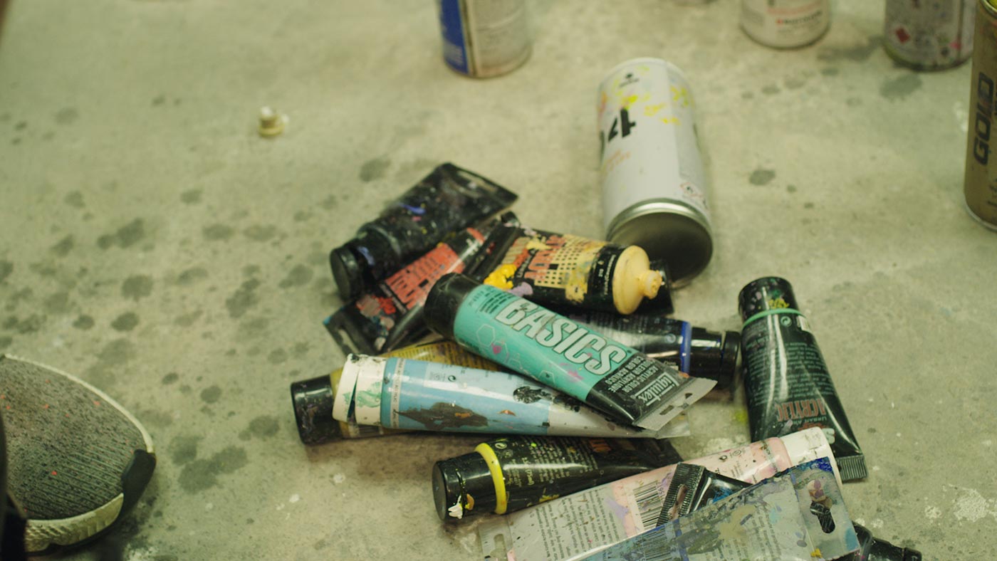 Podcast: Break Through: Terrance Vann | NextFab