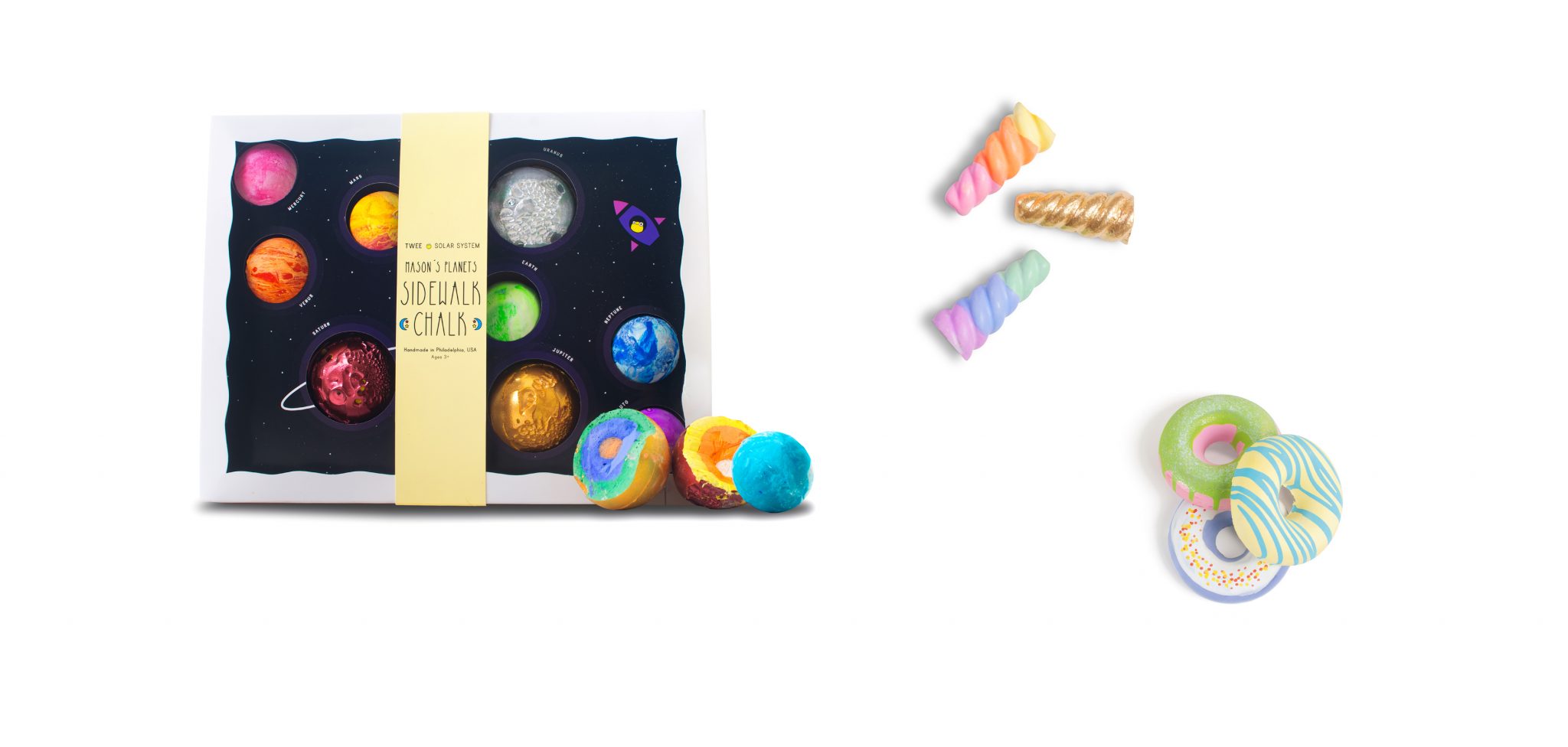 NextFab | Monthly Maker: Kate Leibrand of TWEE