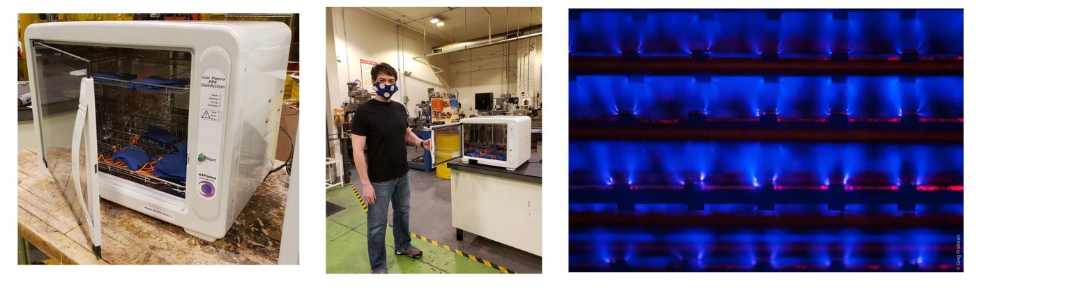 NextFab | Monthly Maker: Greg Fridman