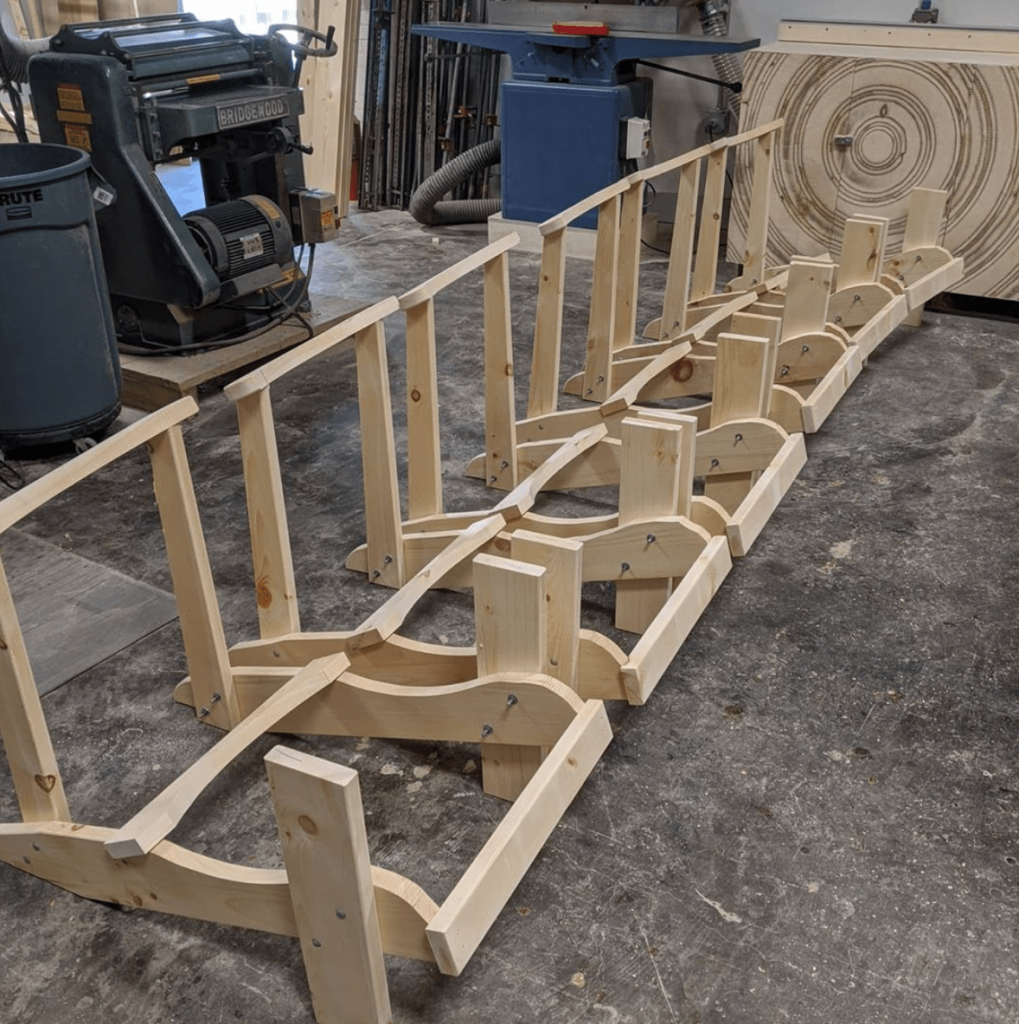 NextFab | 6 Tips for Scaling Up Handmade Production