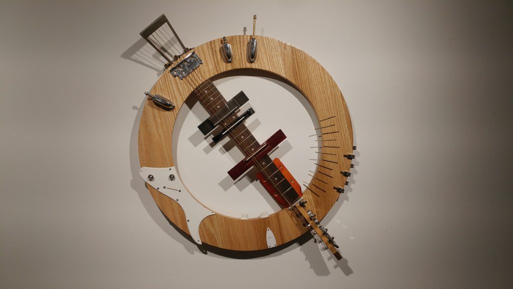 NextFab | Meet Our Monthly Maker: Raymond Baccari