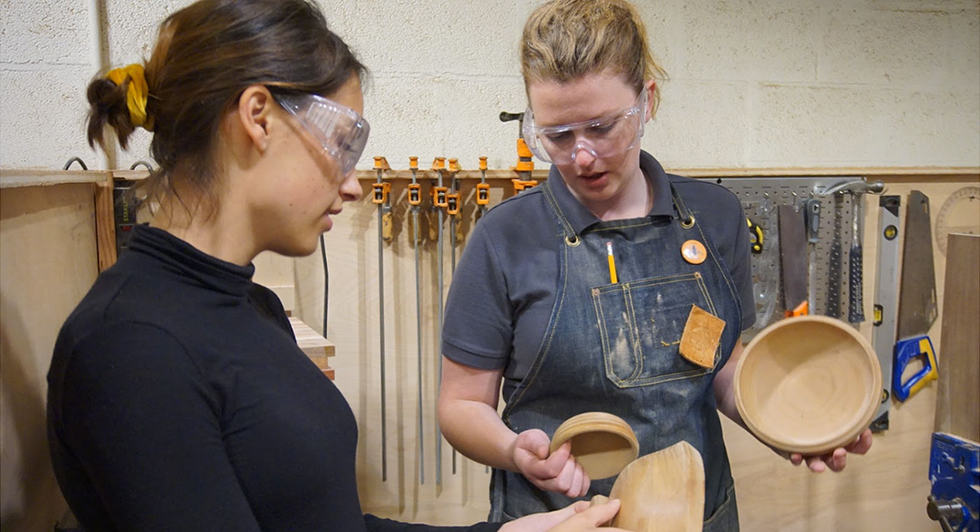 NextFab Studio Space Rental - North Philadelphia Makerspaces