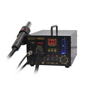 Circuit Programming and Electronics Classes | NextFab