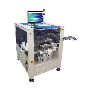 Circuit Programming and Electronics Classes | NextFab