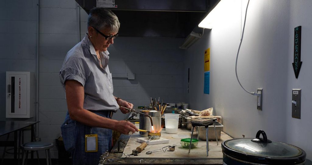 NextFab | Artisan Accelerator Info Session (Virtual)