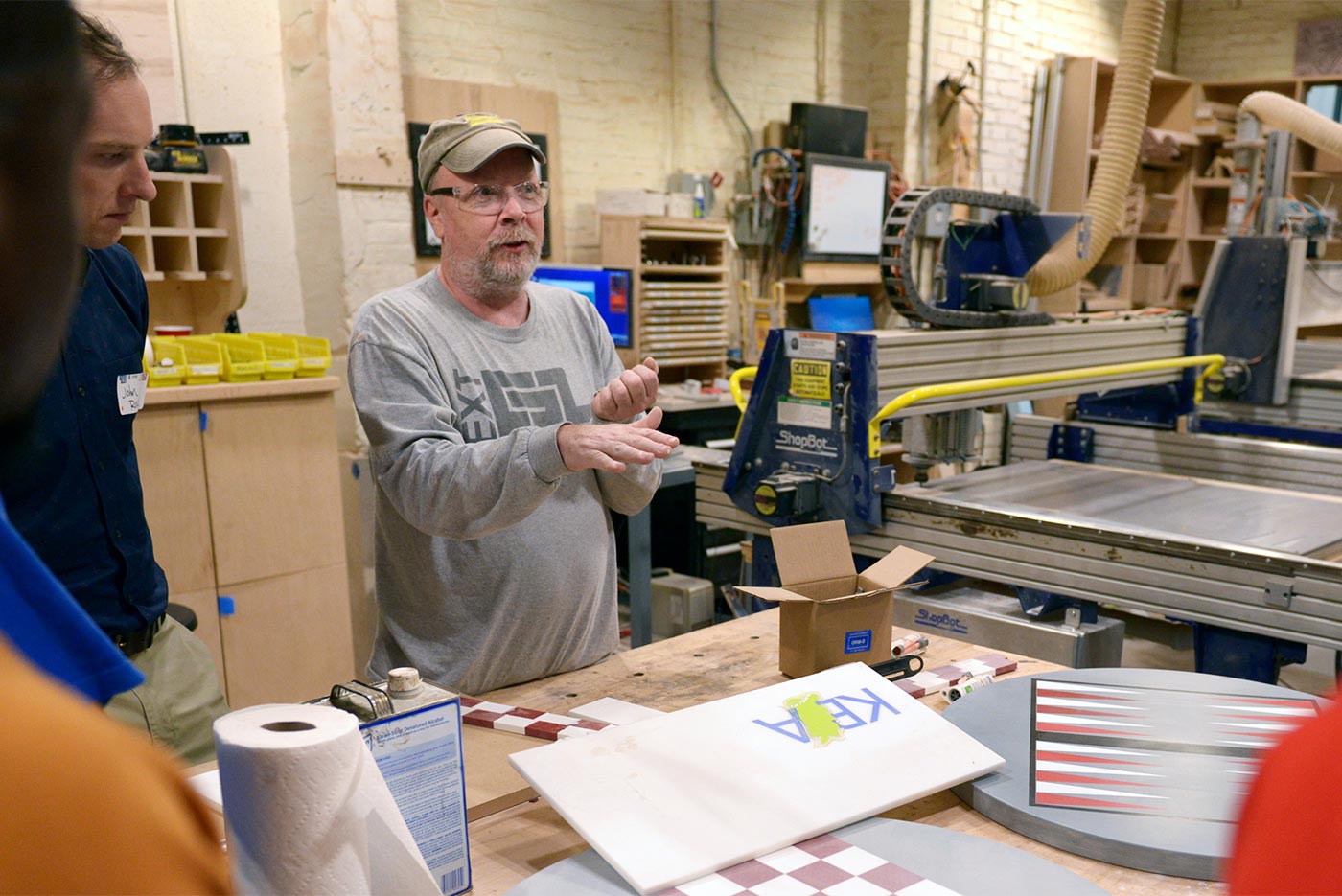 NextFab | Join Our Team - Makerspaces in Philadelphia