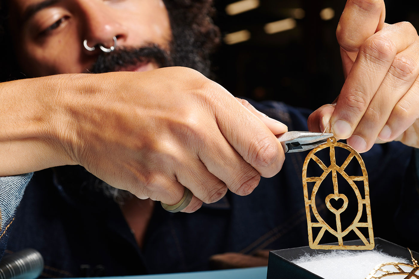 NextFab | Artisan Accelerator for Artisan Handicraft Entrepreneurs