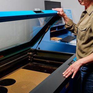 NextFab | Who Are We? Where You Want to Go for a Makerspace