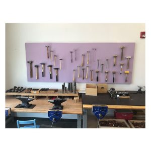 NexFab | Makerspace Equipment Lists