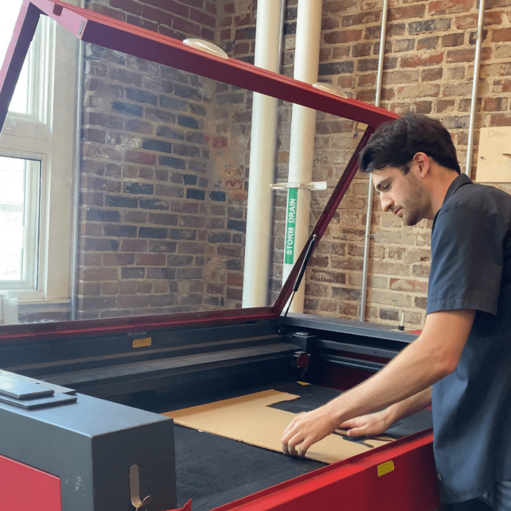 NextFab | Hire a Maker - Designers & Fabricators w/ Diverse Skills