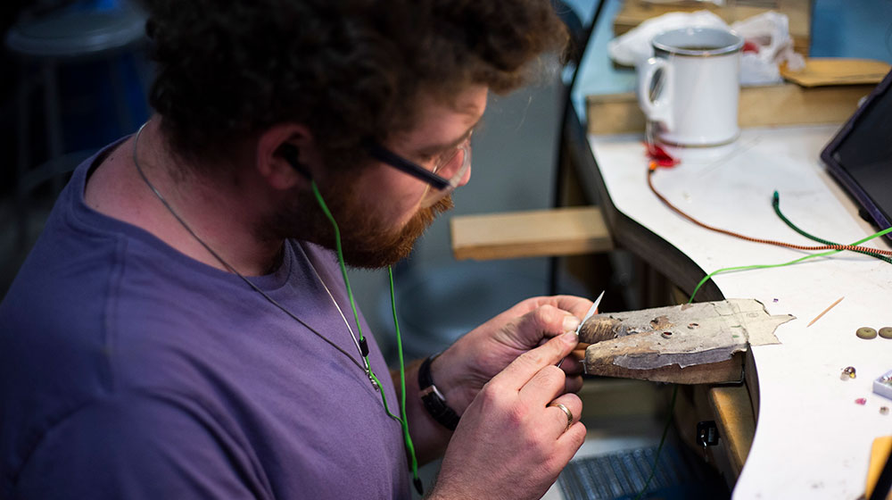 NextFab | Take Our North Philadelphia Makerspace Tour