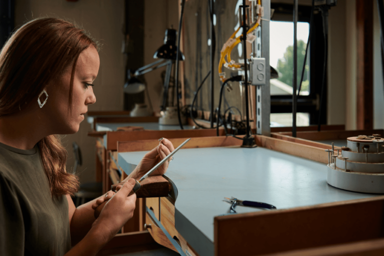 Studio Space Rentals | Workshop Rental Space | NextFab