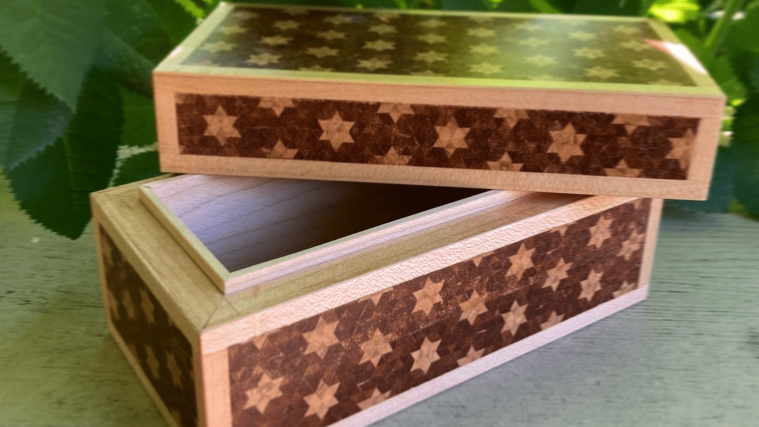 NextFab | Meet Our Monthly Maker: Michael Ferrin, Woodworker