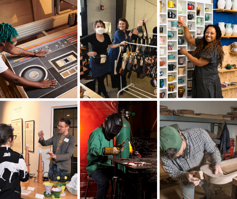 NextFab | Tools of the Trades Conference 2023