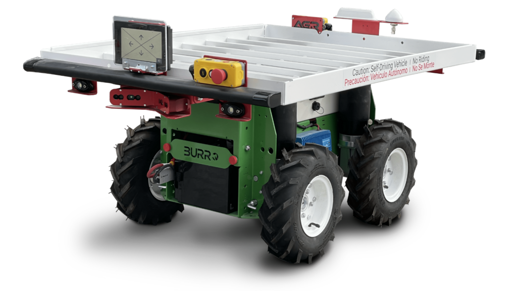 NextFab | Meet Our Monthly Maker: Charlie Andersen, CEO of Burro