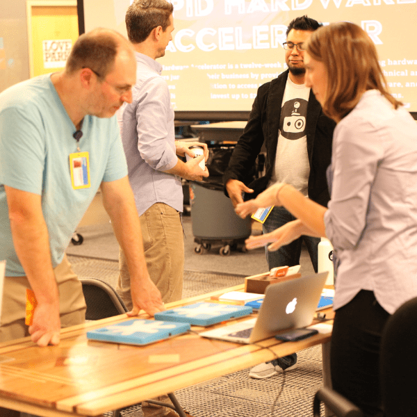 NextFab | Corporate Events