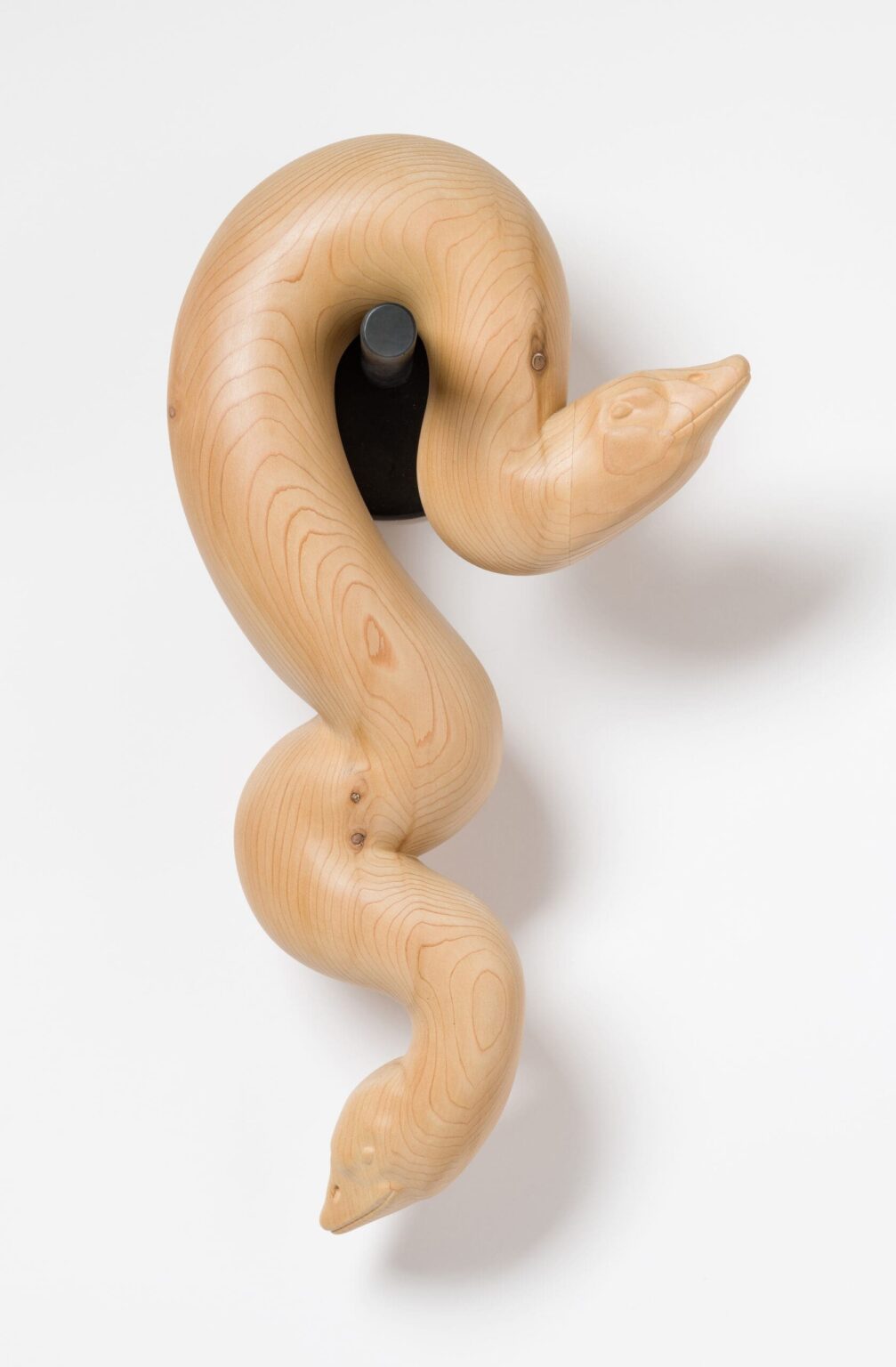 NextFab | Gallery Talk with Museum for Art in Wood Winter Residency ...