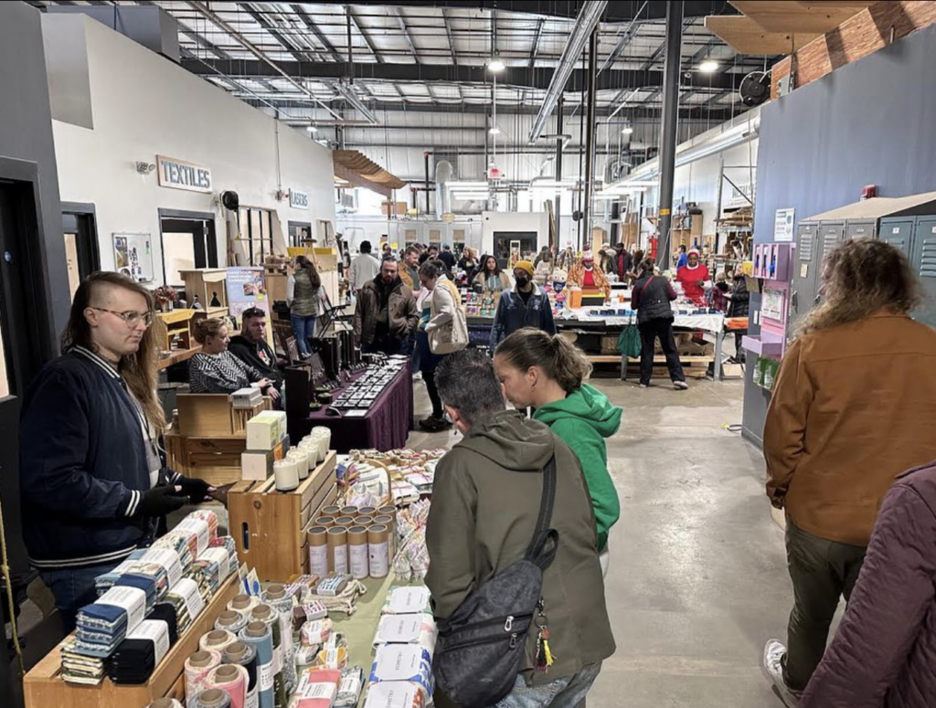 NextFab | Preparing for Event Season