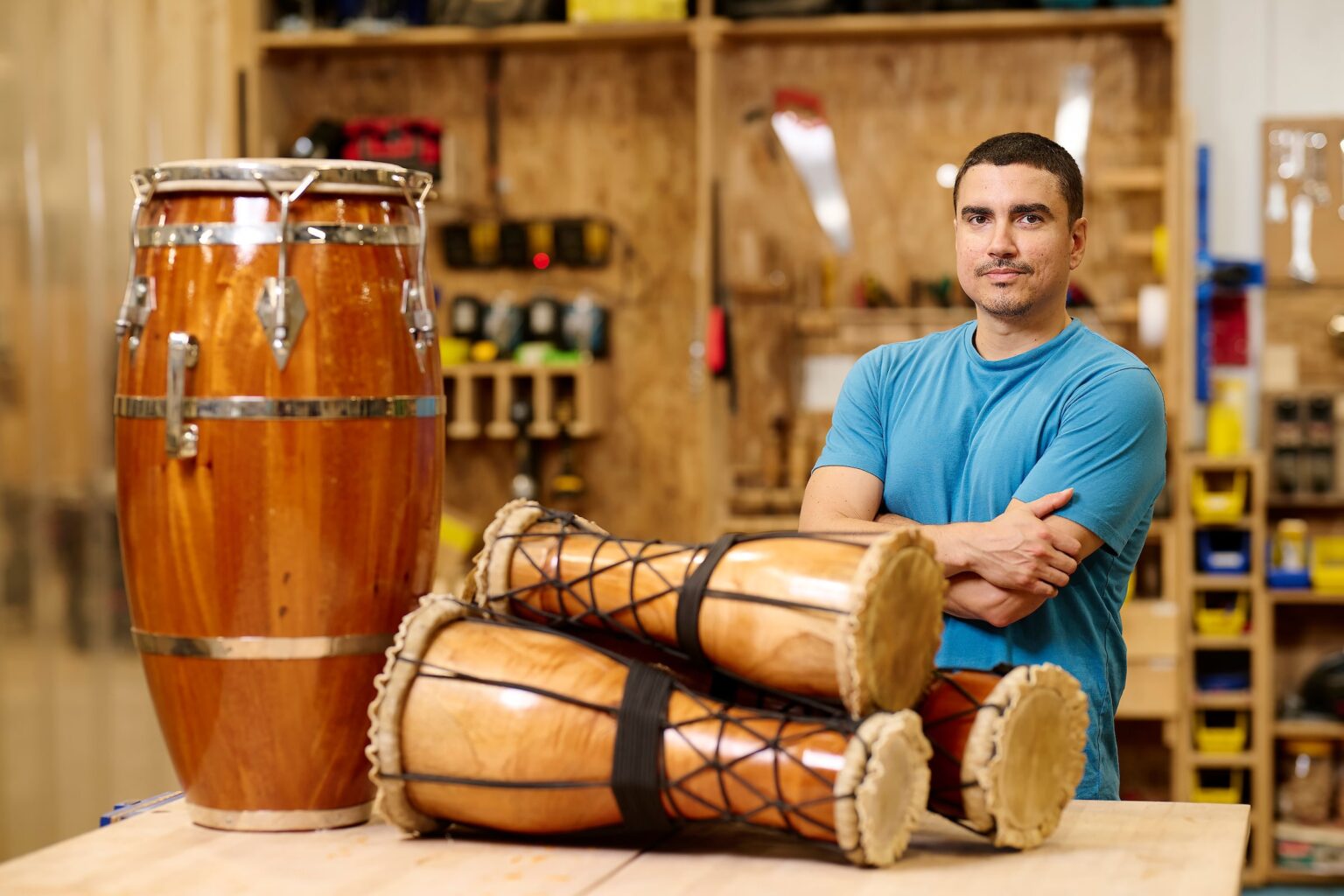 NextFab | Artisan Accelerator Info Session (In-Person)